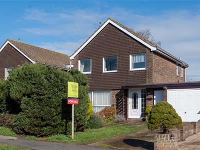 Property details for Dankton Lane, Sompting, Lancing Offers In Excess ...